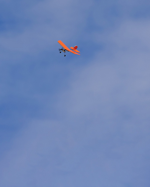 Build It: Match Stick | The Park Pilot