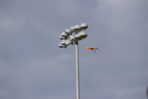 Build It: Match Stick | The Park Pilot